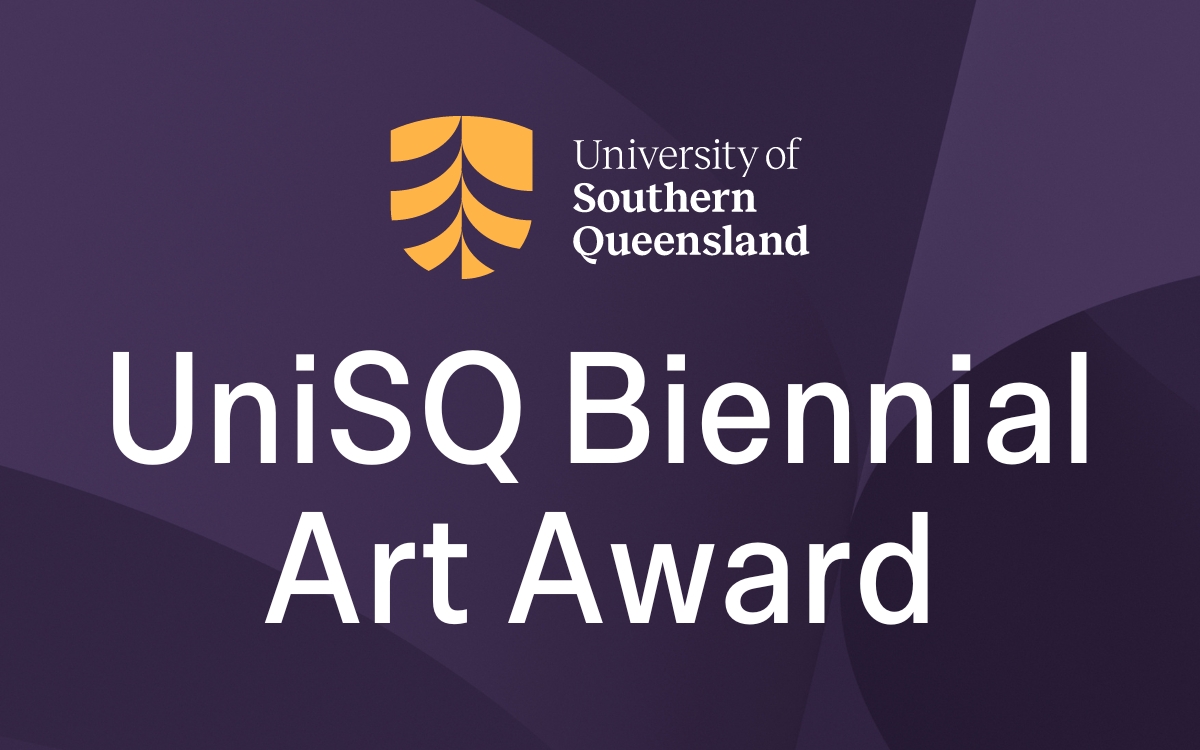 UniSQ Biennial Art Award - Art Prizes Planner - Discovery Media